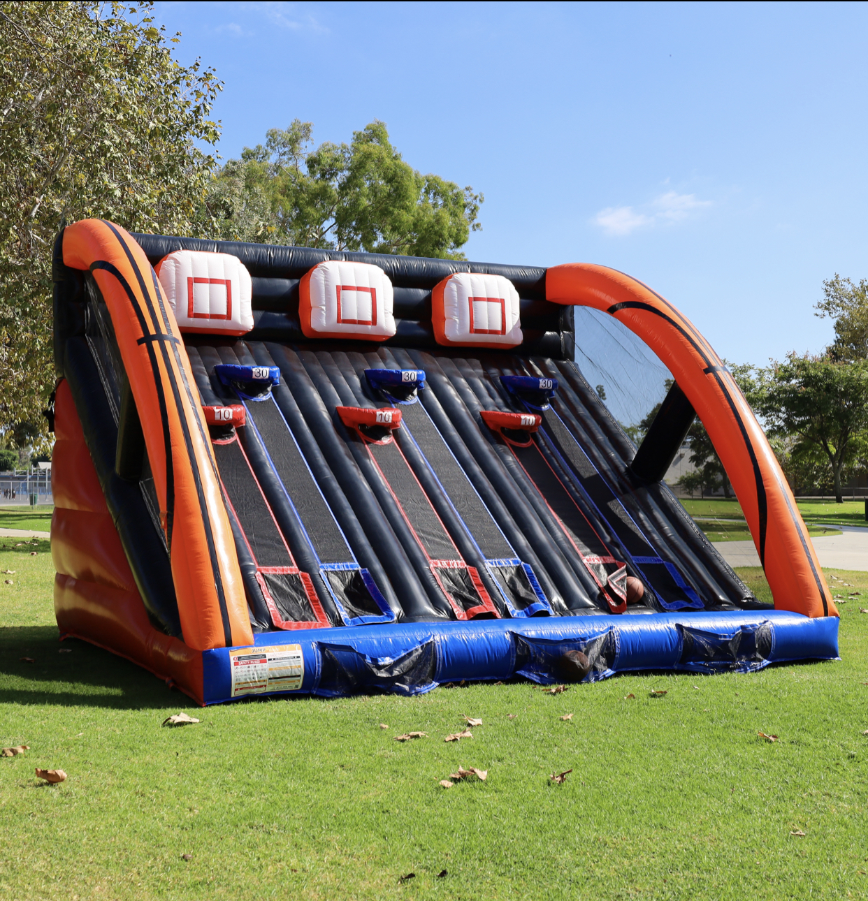 Photo Gallery - Laser Ops Mobile Gaming Tampa Florida