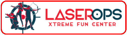 Video Gametruck, Laser Tag, Nerf Battles, Foam in Tampa